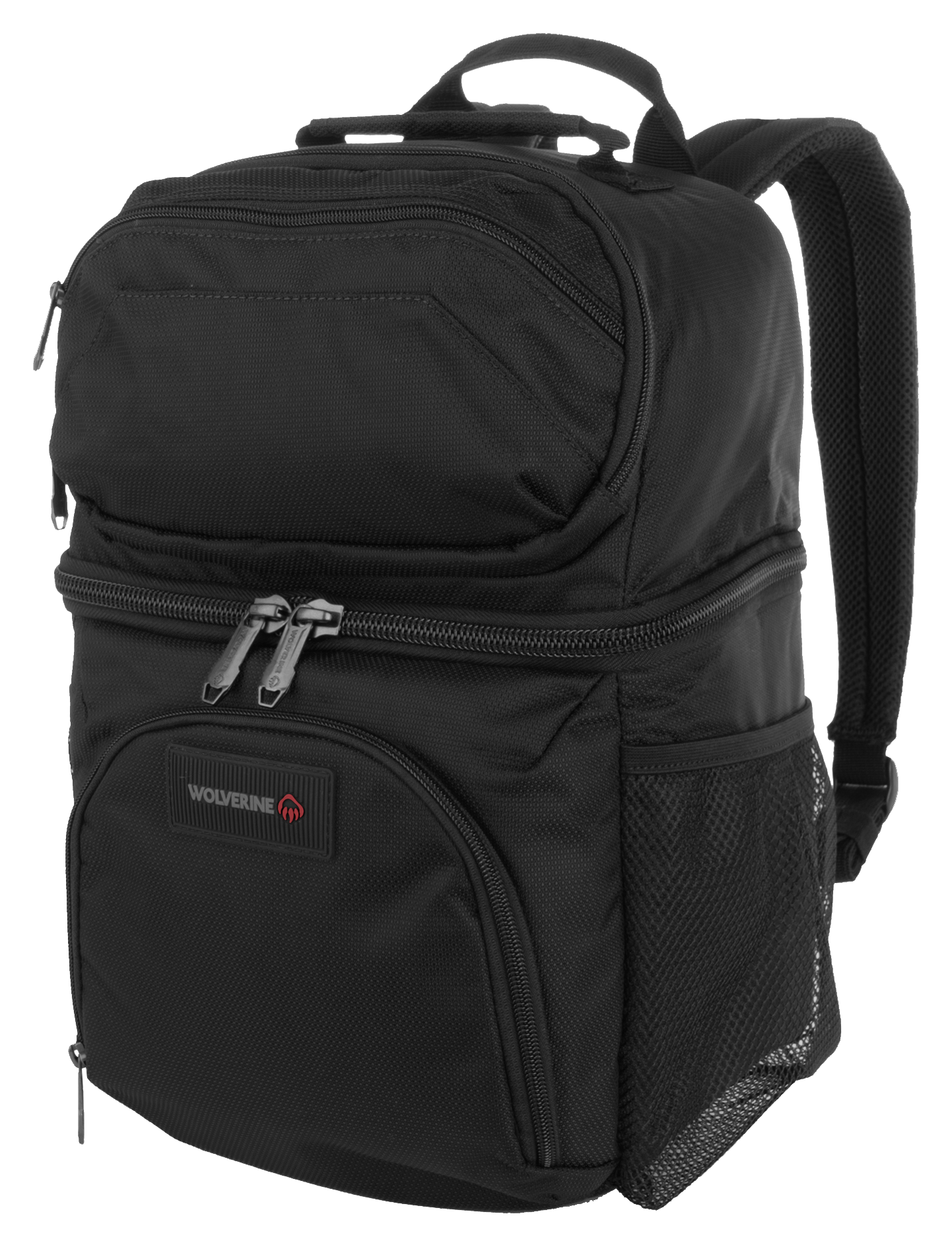 Wolverine 18-Can Cooler Backpack | Bass Pro Shops